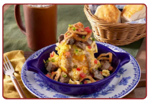 Cracker Barrel All Day Breakfast Menu With Prices