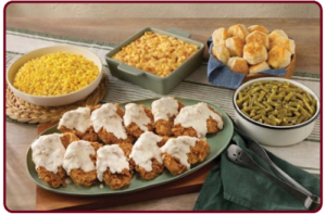 Cracker Barrel Catering Menu With Prices