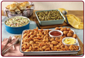 Cracker Barrel Catering Menu With Prices