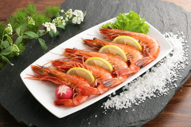 Cracker Barrel SeaFood Menu With Prices